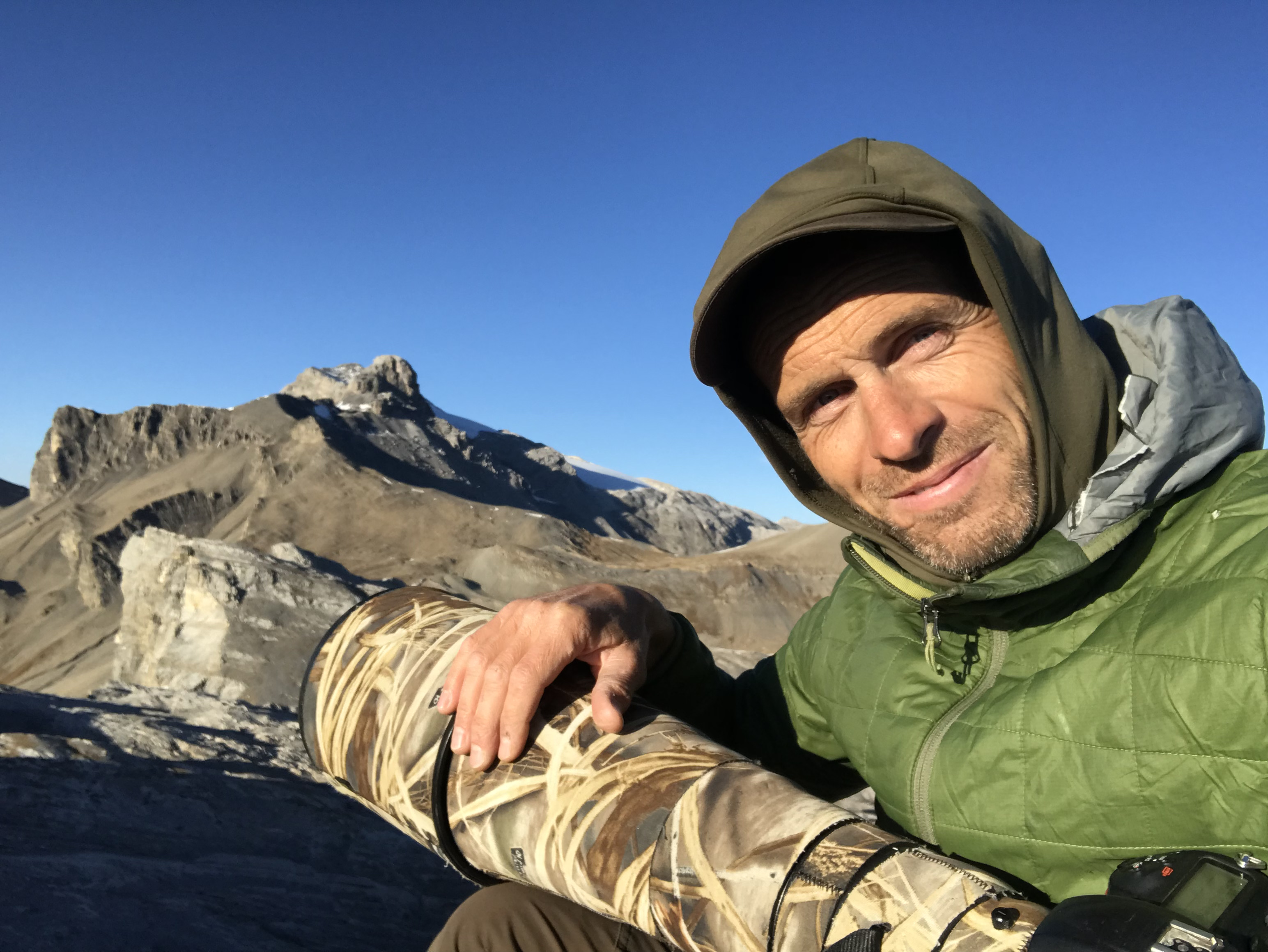PEOPLE – Animal Functional Ecology & Conservation